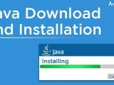 Java Installation Java With Eclipse Setup Hello World