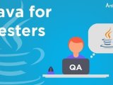 Java For Testers Java Tutorial Series For Qas Artoftesting