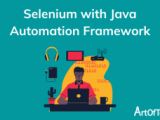 Complete Selenium Java Automation Framework Artoftesting