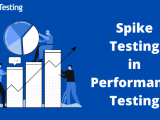 Spike Testing Definition Types Advantages Disadvantages
