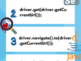 Refresh A Webpage In Selenium Webdriver 5 Ways