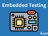 Embedded Testing The Complete Guide By Artoftesting