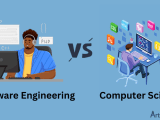 Software Engineering Vs Computer Science The Difference