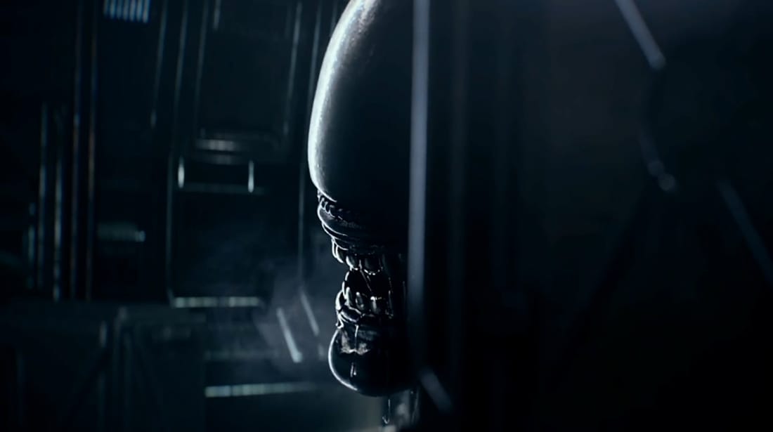 Alien: Isolation - The Art of VFX