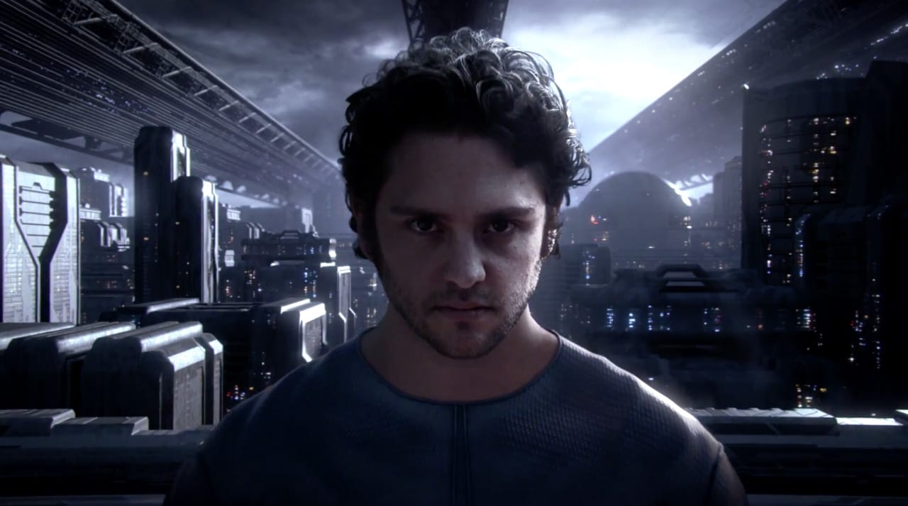 REMORA - The Art of VFX