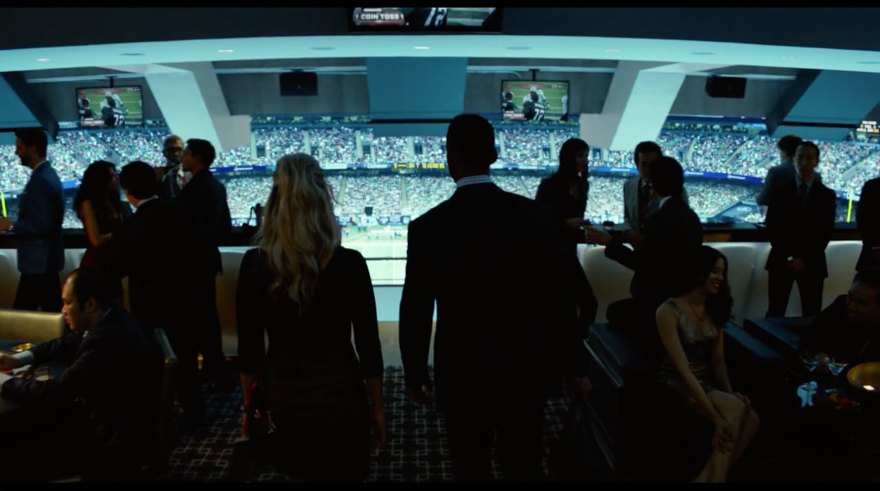 FOCUS - The Art of VFX