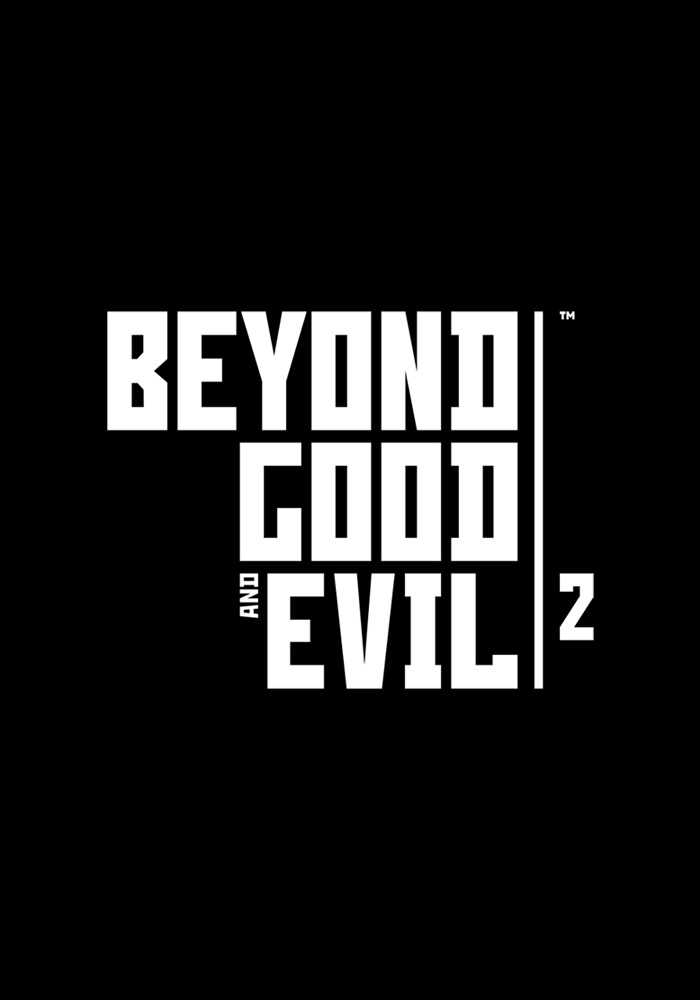 BEYOND GOOD & EVIL 2 - The Art of VFX