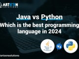 Which Is Best Java Vs Python Java Vs Python Which Is The Best