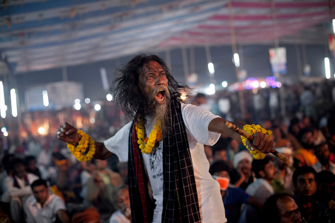 Allison Joyce – Mírame y sé color