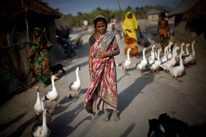 Allison Joyce – Mírame y sé color