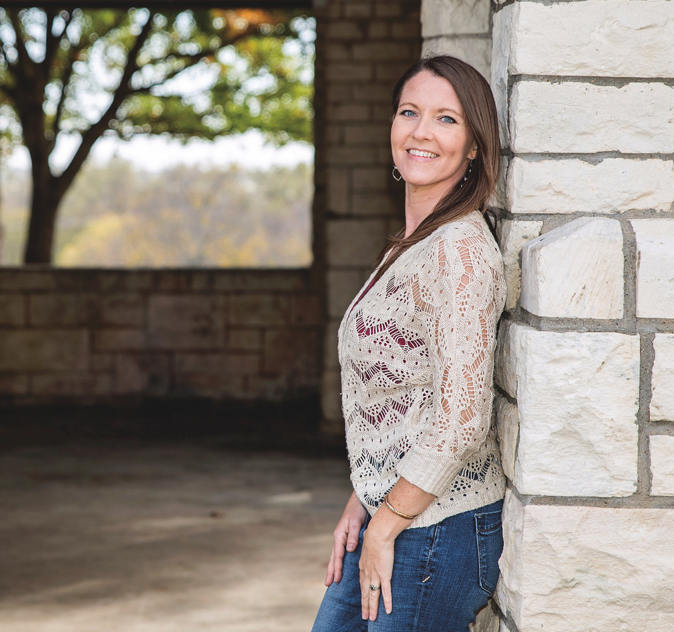 A Holistic Approach to Healing: An Interview with Ashley S. Ray LCSW-S ...