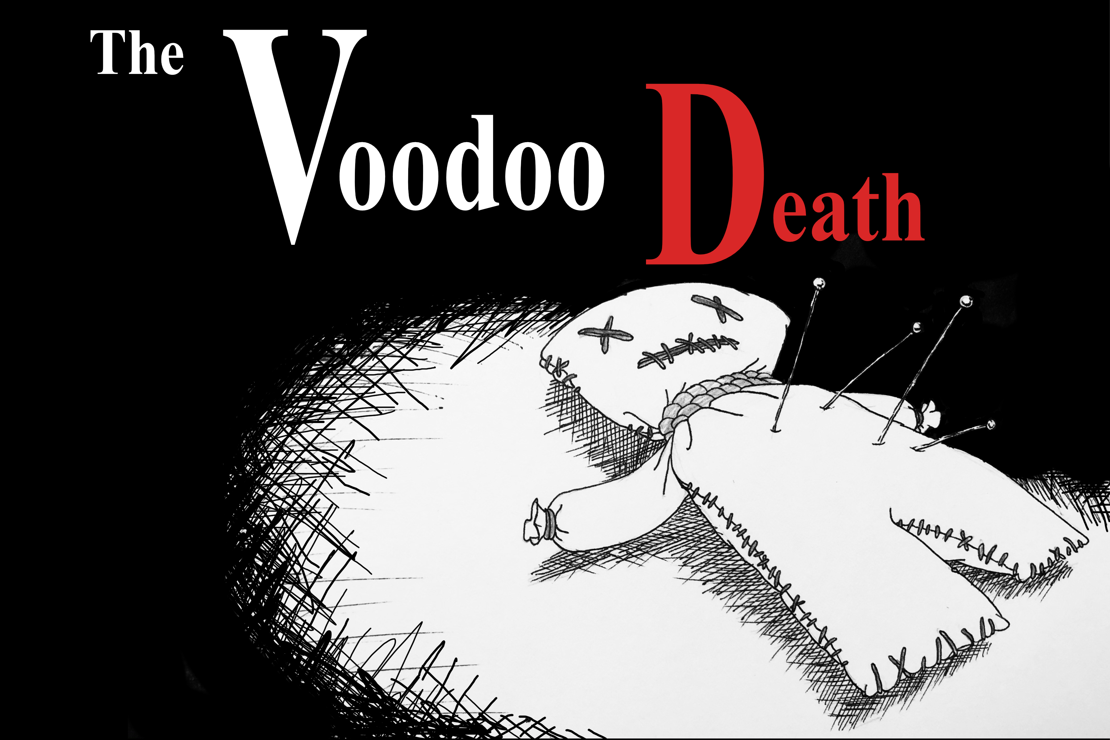 Voodoo Death - Arts of Thought
