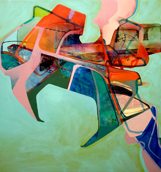 Unknowing Symbiosis: Nick Lamia – artsy forager