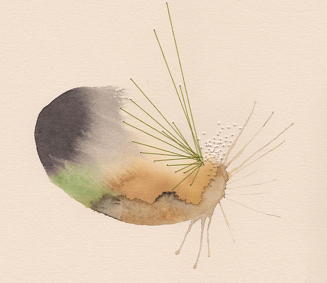 A Sense of Place: Stacey Rees – artsy forager