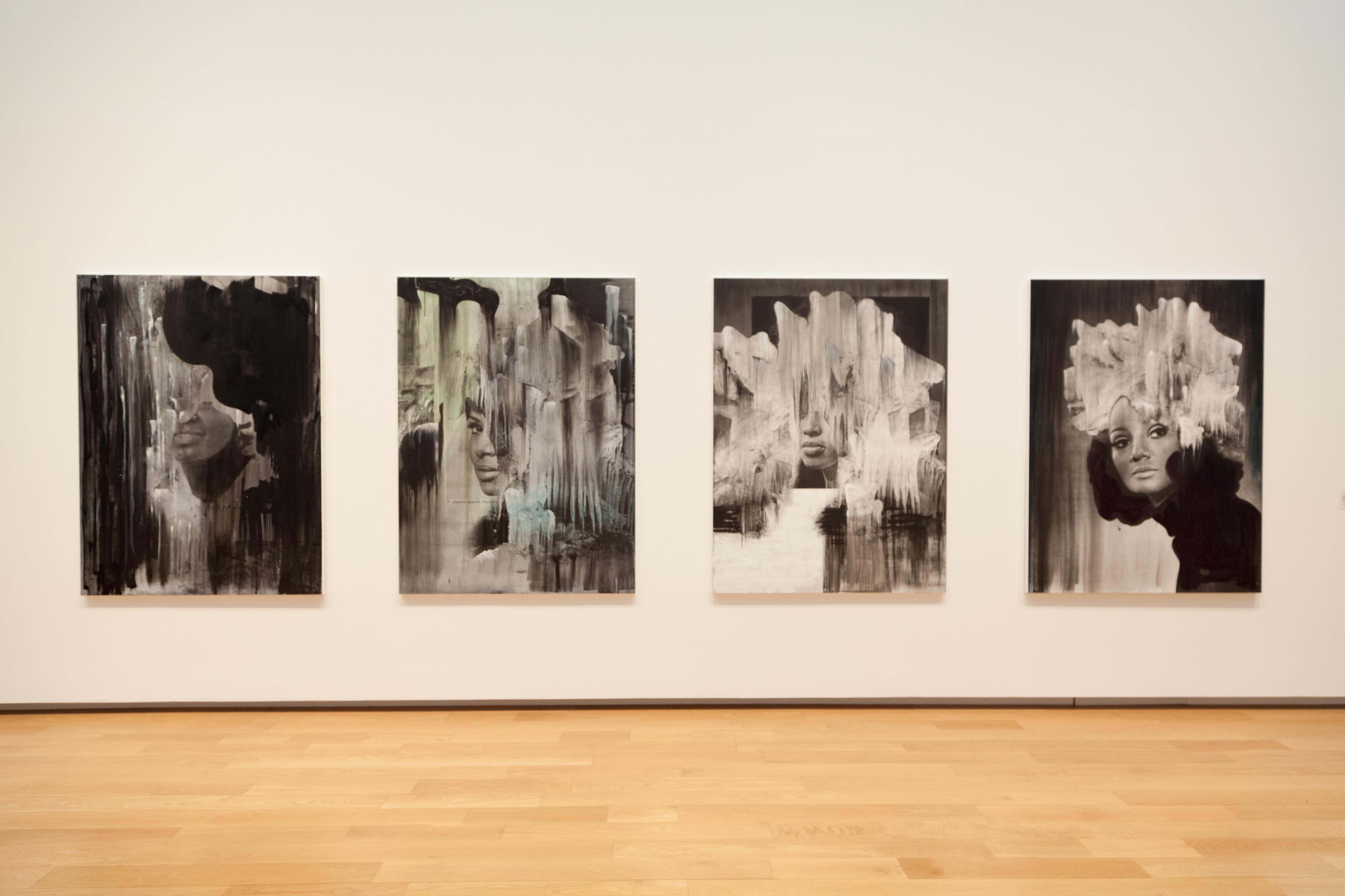 Art This Week-FOCUS: Lorna Simpson-Curator Alison Hearst Interview ...