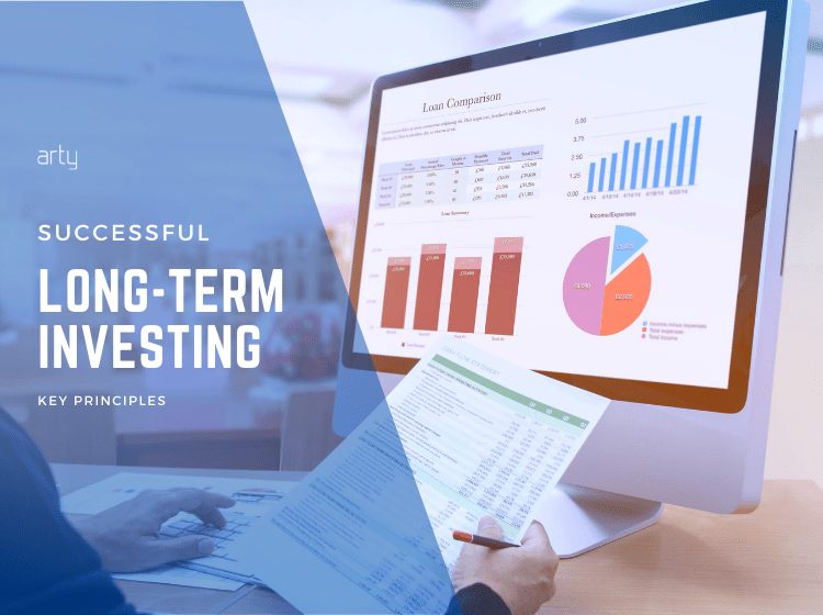 7 Principles for Successful Long-Term Investing