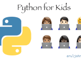 Python For Kids A 30 Day Roadmap