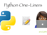 Python One Liners To Make Your Programs More Efficient