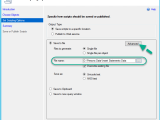 How To Export Table Schema And Data With Insert Statements In Sql