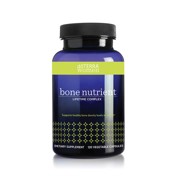 Bone Nutrient Lifetime Complex