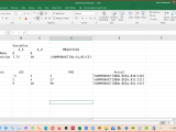 The Simplex Method In Excel The Foundation Series