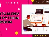 Virtualenv Set Python Version A Complete Easy Guide
