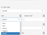 5 Integration With Iphylo Visual Iphylo Tutorial