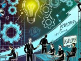 Vers Une Transformation Du Rôle Des Développeurs L ère De L