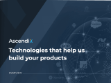 Ascendix Tech Stack Overview Pdf Ascendix Tech