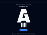Asciidraw