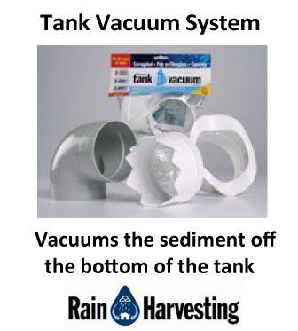 Tank-Vacuum-System | Water Tanks Melbourne - ASC Water Tanks