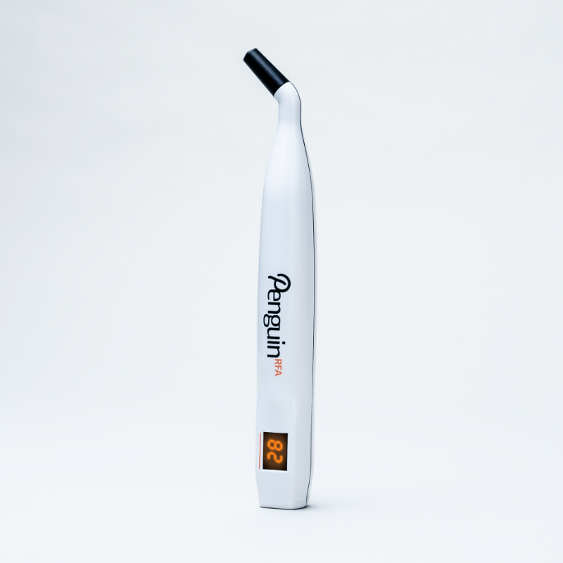 Penguin MulTipeg Driver - Aseptico Inc.