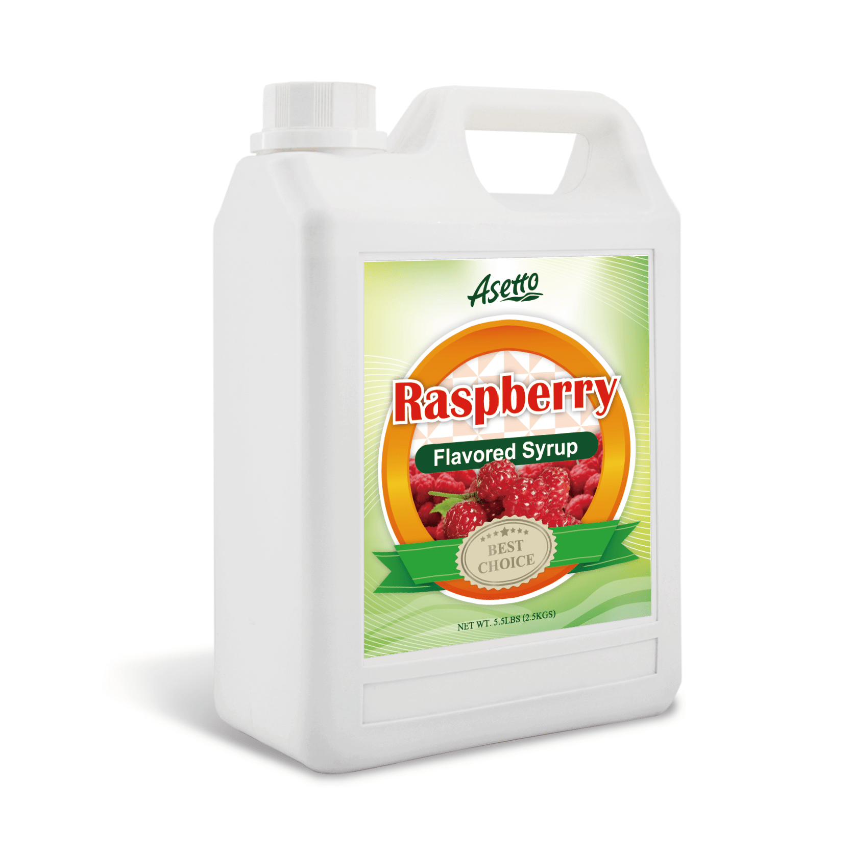 Raspberry Syrup | Asetto Enterprise Ltd. 亞仕得企業 | Asia Commodity Import ...