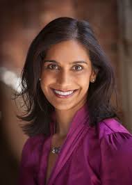 Asha Rangappa - Asha Rangappa