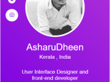 Home Asharudheen Code Github Io