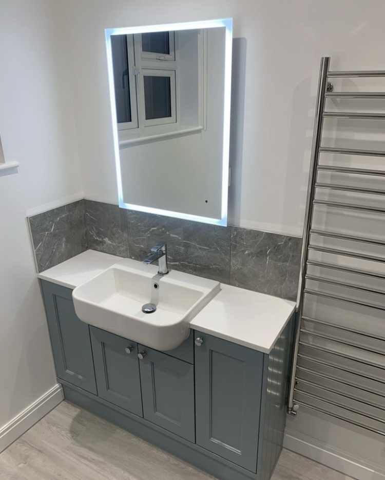 About - Ash Carpentry & Construction Ltd