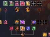 Power Overwhelming By Dreamongaming86 Ashes Of Creation Build