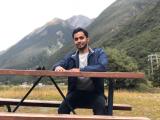 Ashik Kumar