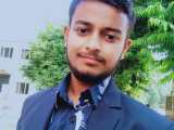 Ashish Kumar Pradhan