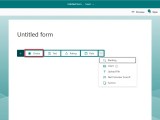 Get The Full Course Of Microsoft Forms