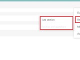 Sections In Microsoft Forms