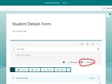 Get The Full Course Of Microsoft Forms