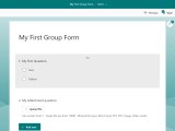 Get The Full Course Of Microsoft Forms