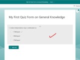 Get The Full Course Of Microsoft Forms
