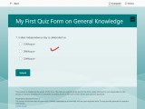 Get The Full Course Of Microsoft Forms