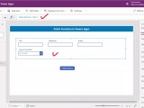 Powerapps Patch Function Ashish Coder