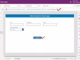 Powerapps Patch Function Ashish Coder