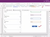 Powerapps Patch Function Ashish Coder