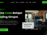 Mini Project Limecode Lime Code