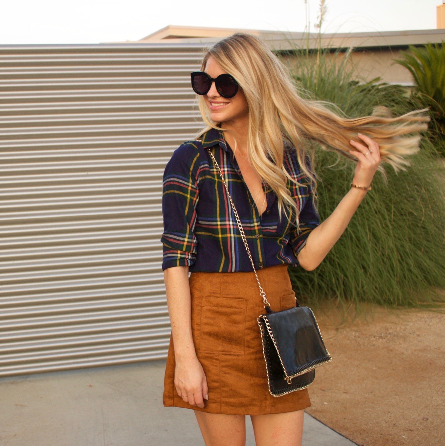10 Fall Transitional Outfits - Ashnfashn